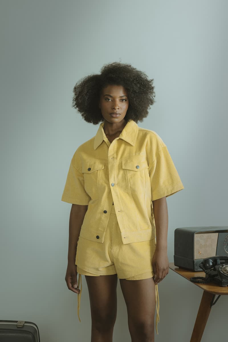 Honor The Gift Reveals Retro 70s SS24 Collection | Hypebeast