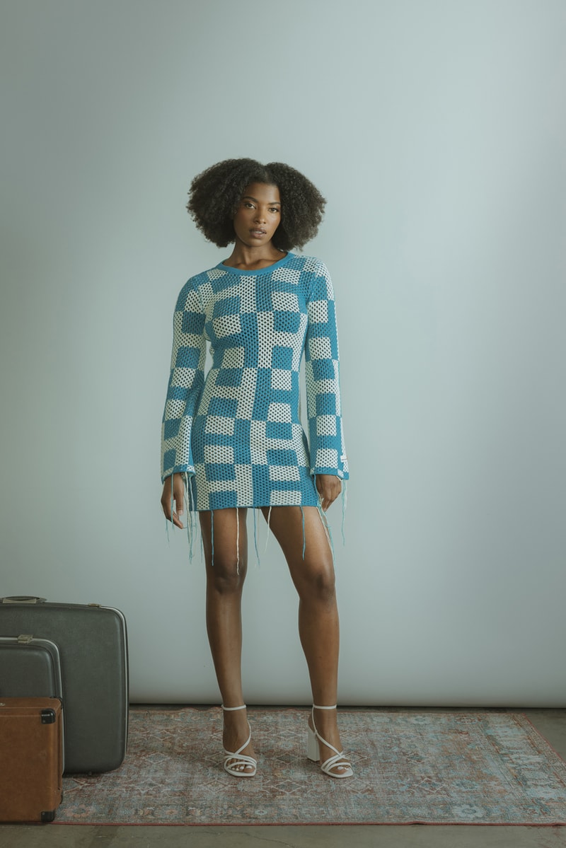 Honor The Gift Reveals Retro 70s SS24 Collection | Hypebeast