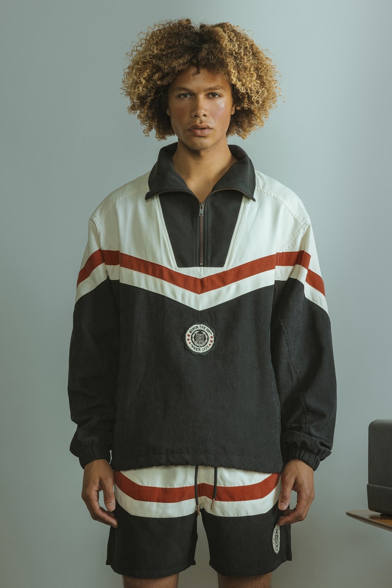 Honor The Gift Reveals Retro 70s SS24 Collection | Hypebeast