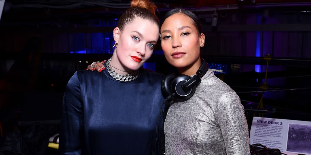 Icona Pop Announces First Album in a Decade | Hypebeast