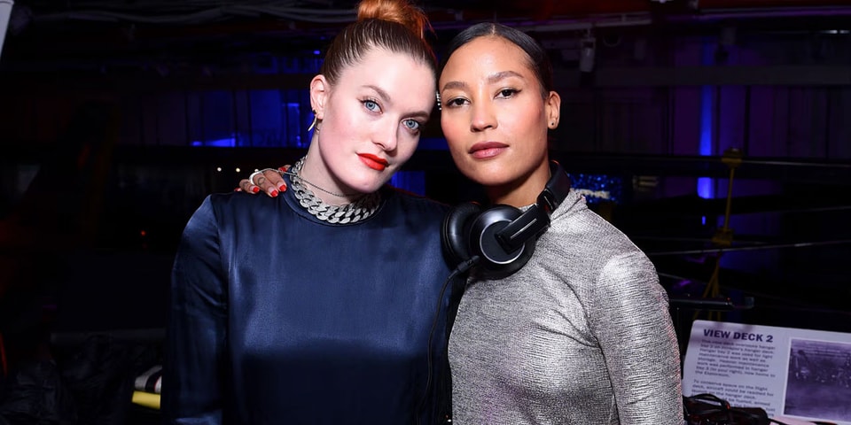 Icona Pop Announces First Album in a Decade | Hypebeast