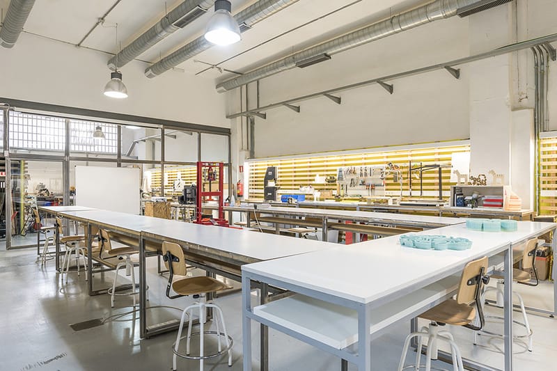 Istituto Europeo di Design (IED) Alumni Collections | Hypebeast