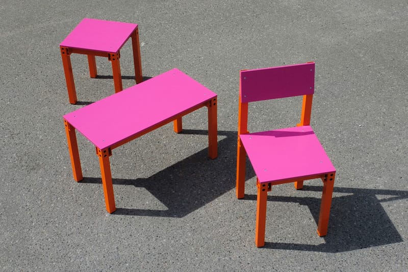 JOY Objects | Hypebeast