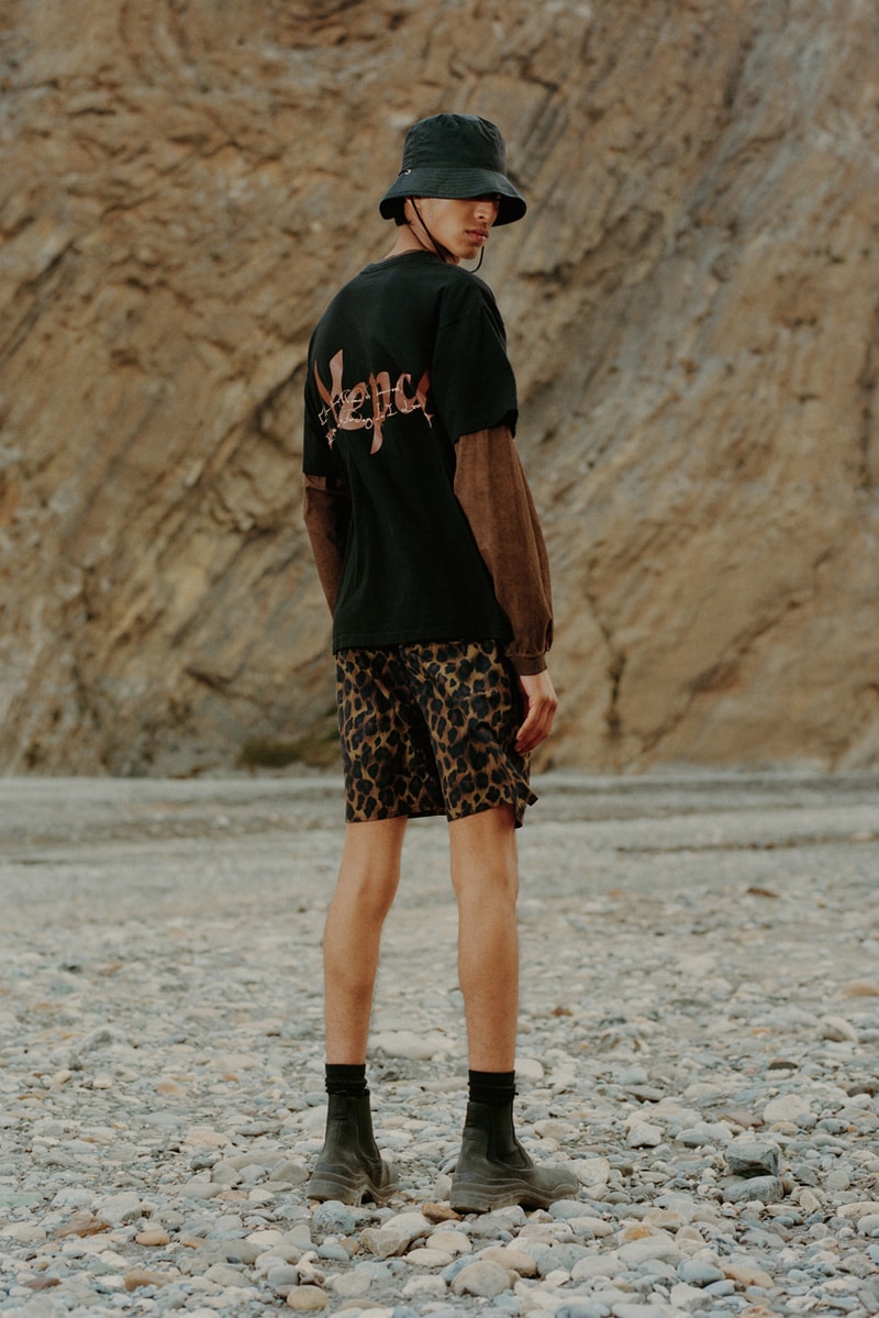 John Elliott Traverses Nepal for New Special Collection | Hypebeast