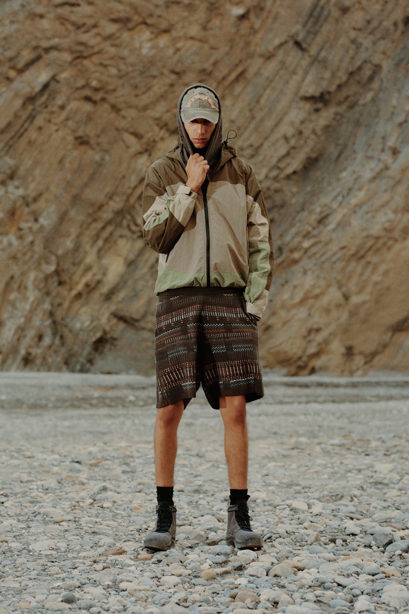 John Elliott Traverses Nepal for New Special Collection | Hypebeast