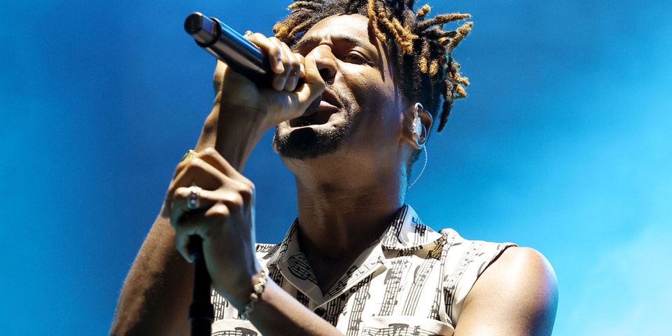 Jon Batiste Announces New Album 'World Music Radio' | Hypebeast