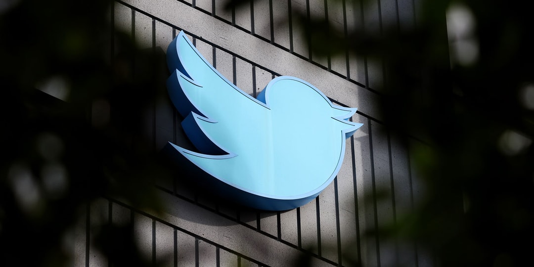 Major Music Publishers Sue Twitter for $250M USD | Hypebeast