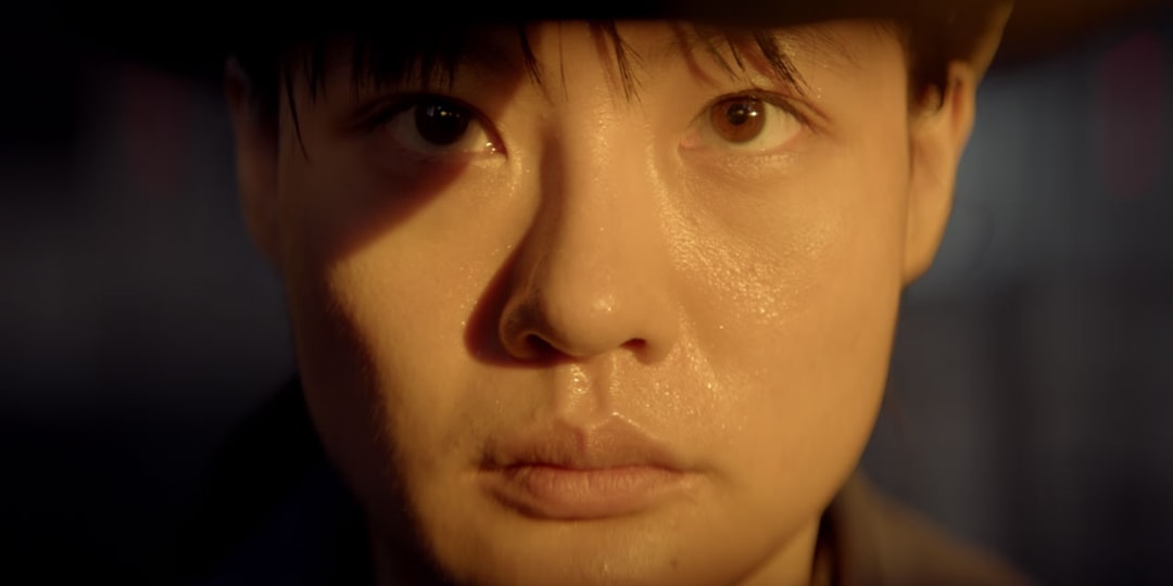 Watch the First Teaser for Netflix's ‘3 Body Problem’ | Hypebeast