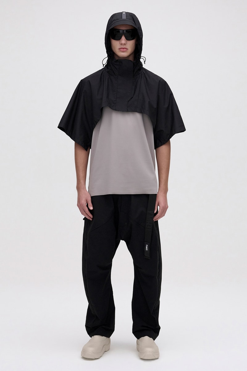 TEMPLA Releases “Edition 9” SS23 Collection | Hypebeast