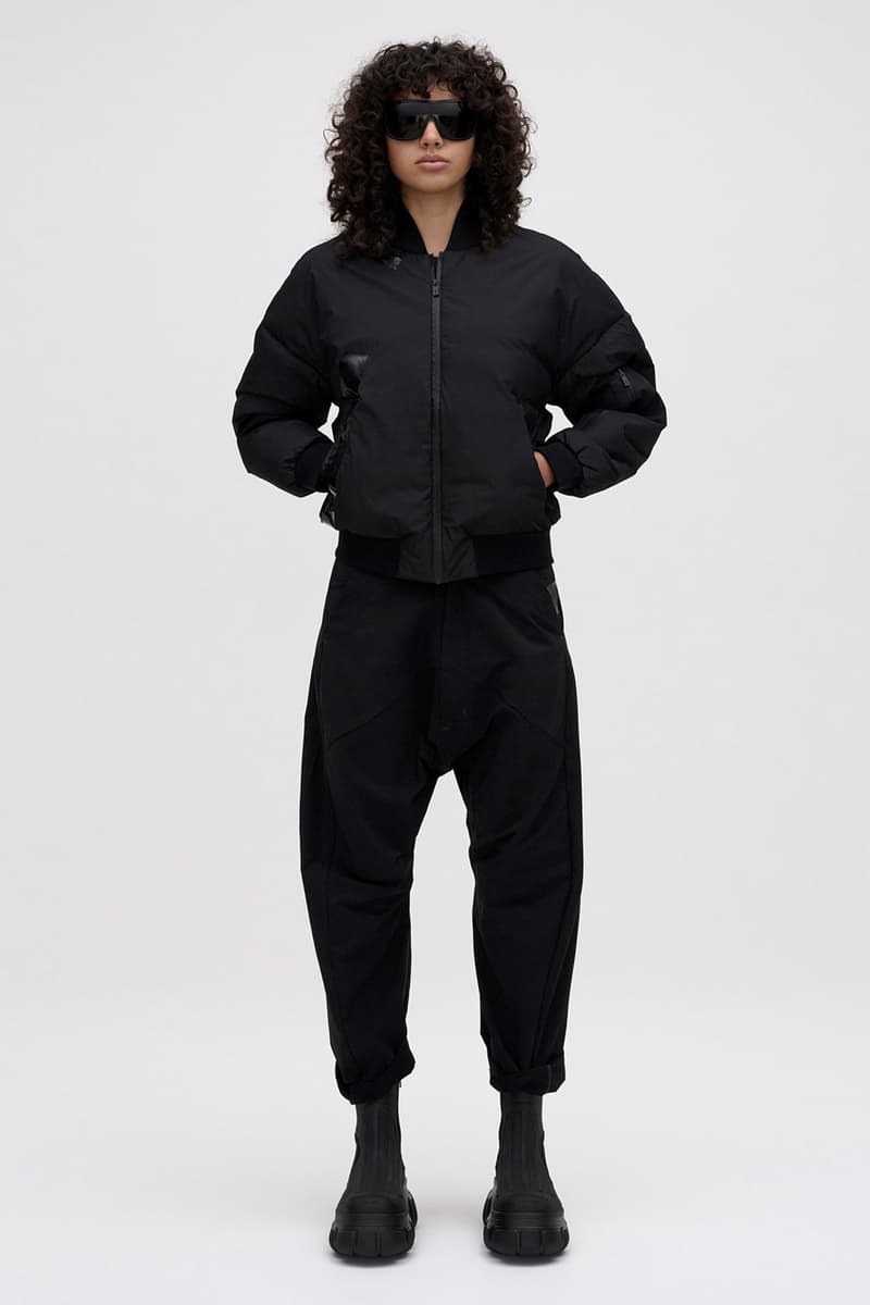 TEMPLA Releases “Edition 9” SS23 Collection | Hypebeast