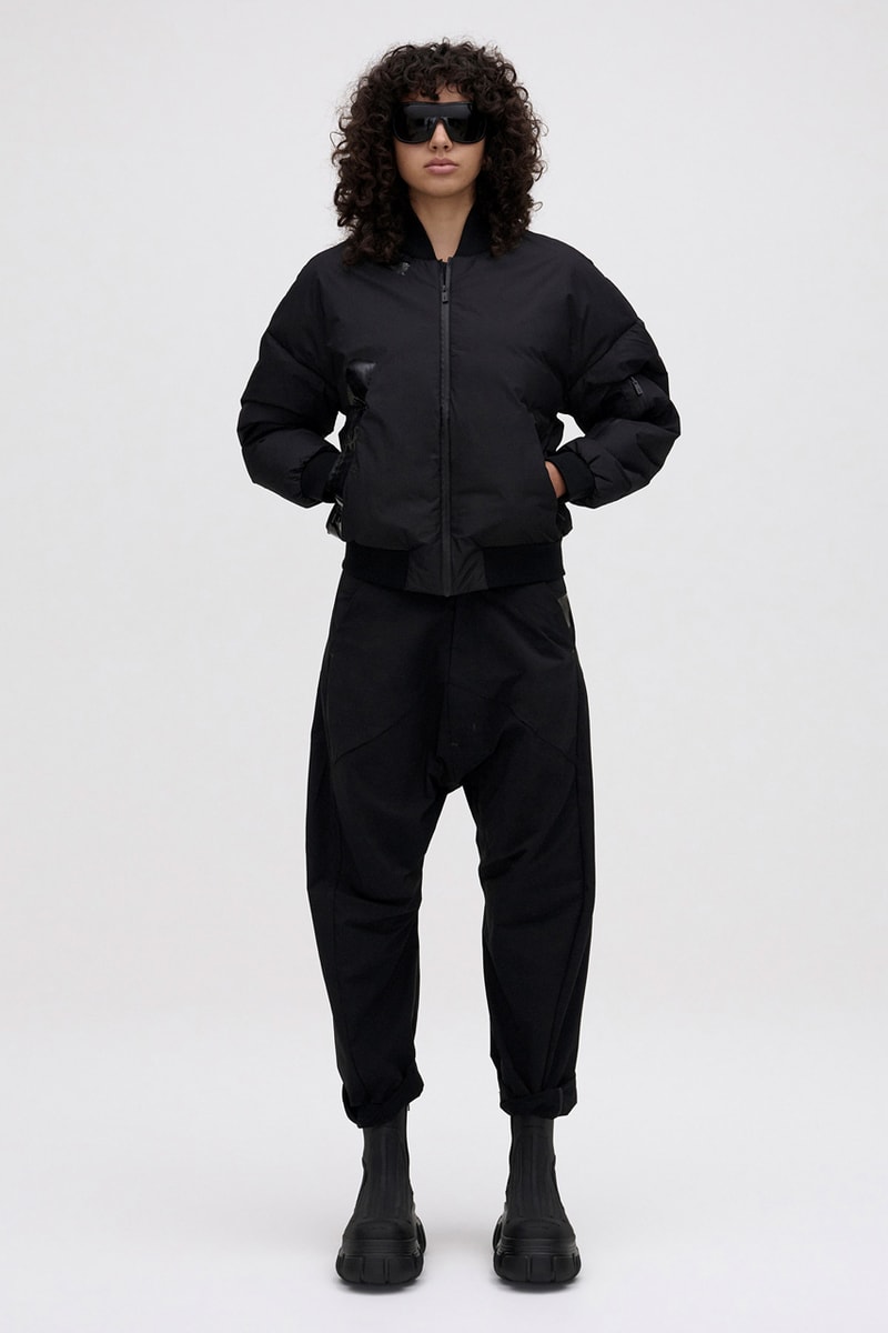 TEMPLA Releases “Edition 9” SS23 Collection | Hypebeast