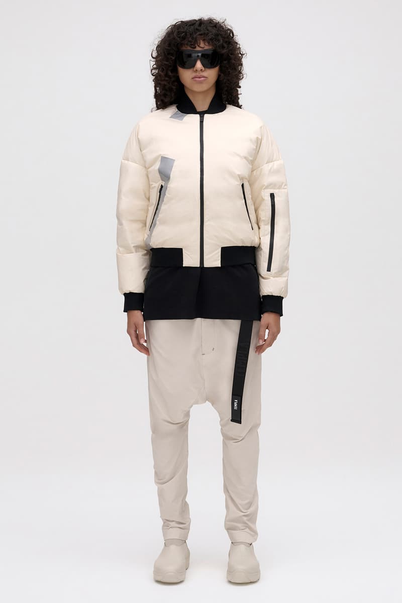 TEMPLA Releases “Edition 9” SS23 Collection | Hypebeast