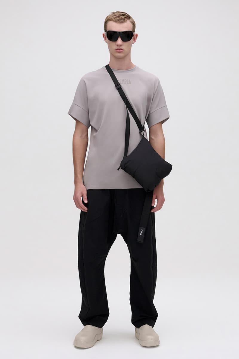 TEMPLA Releases “Edition 9” SS23 Collection | Hypebeast