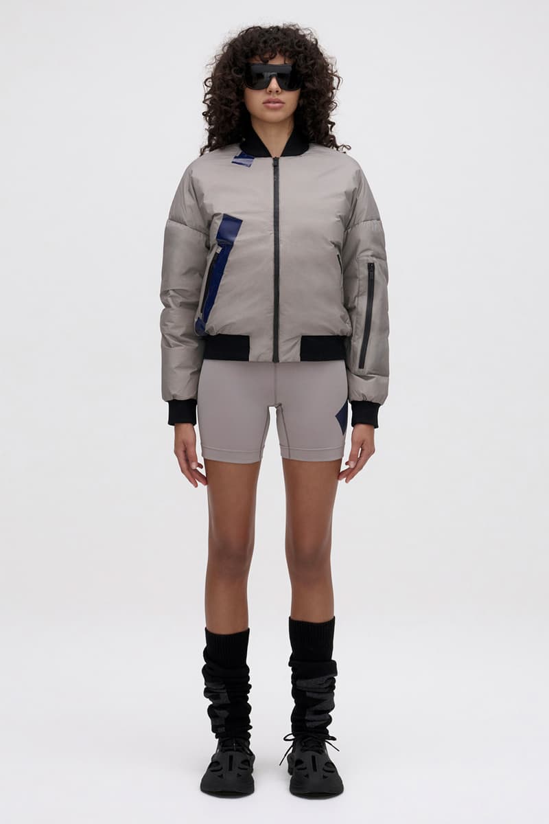 TEMPLA Releases “Edition 9” SS23 Collection | Hypebeast