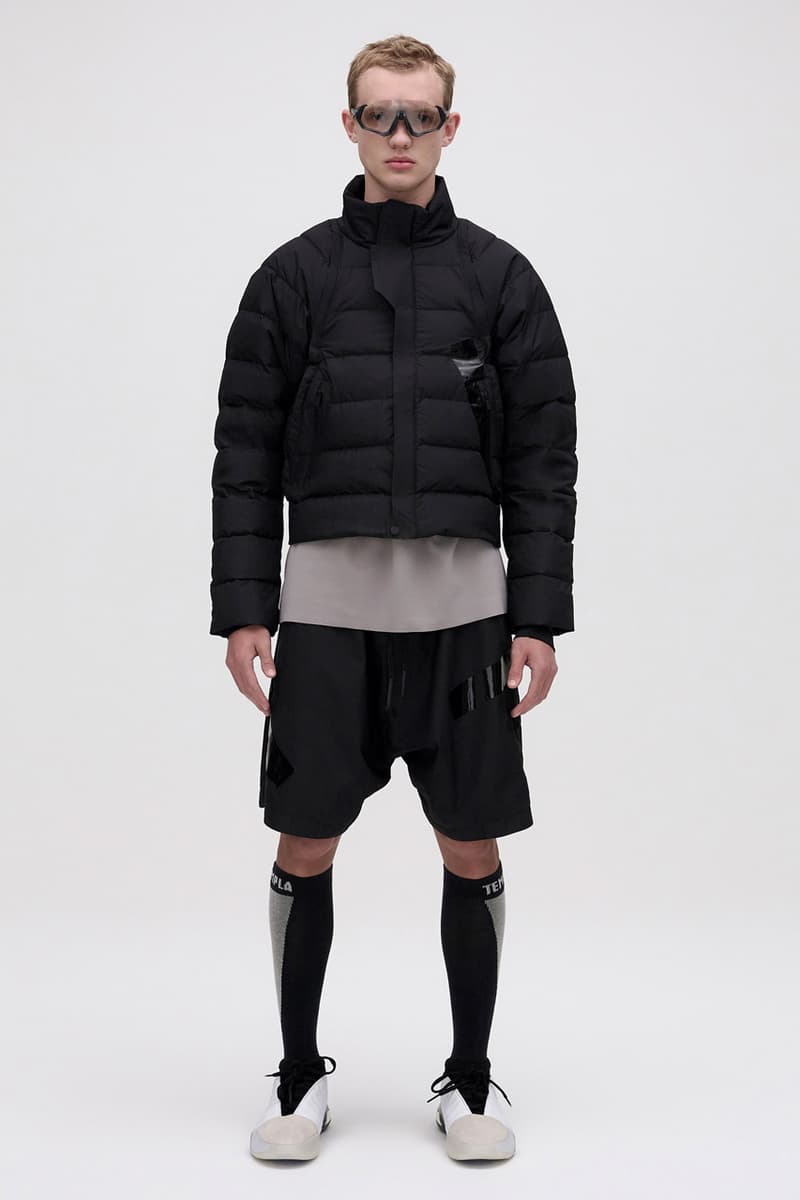 TEMPLA Releases “Edition 9” SS23 Collection | Hypebeast
