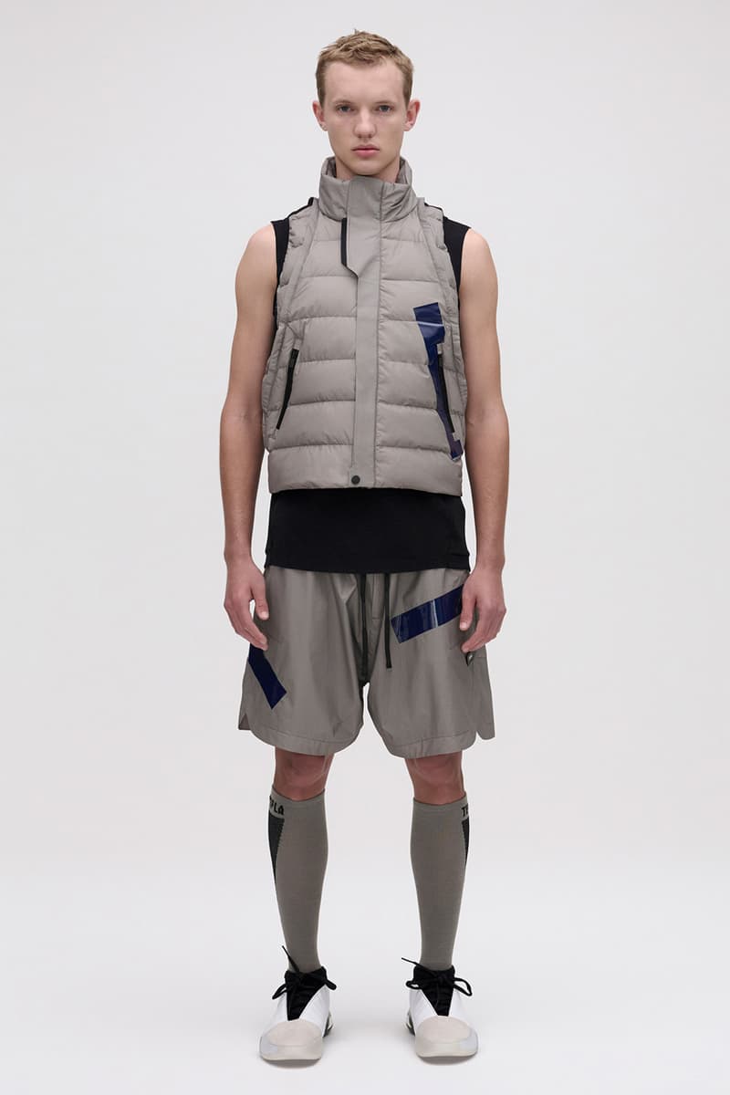 TEMPLA Releases “Edition 9” SS23 Collection | Hypebeast