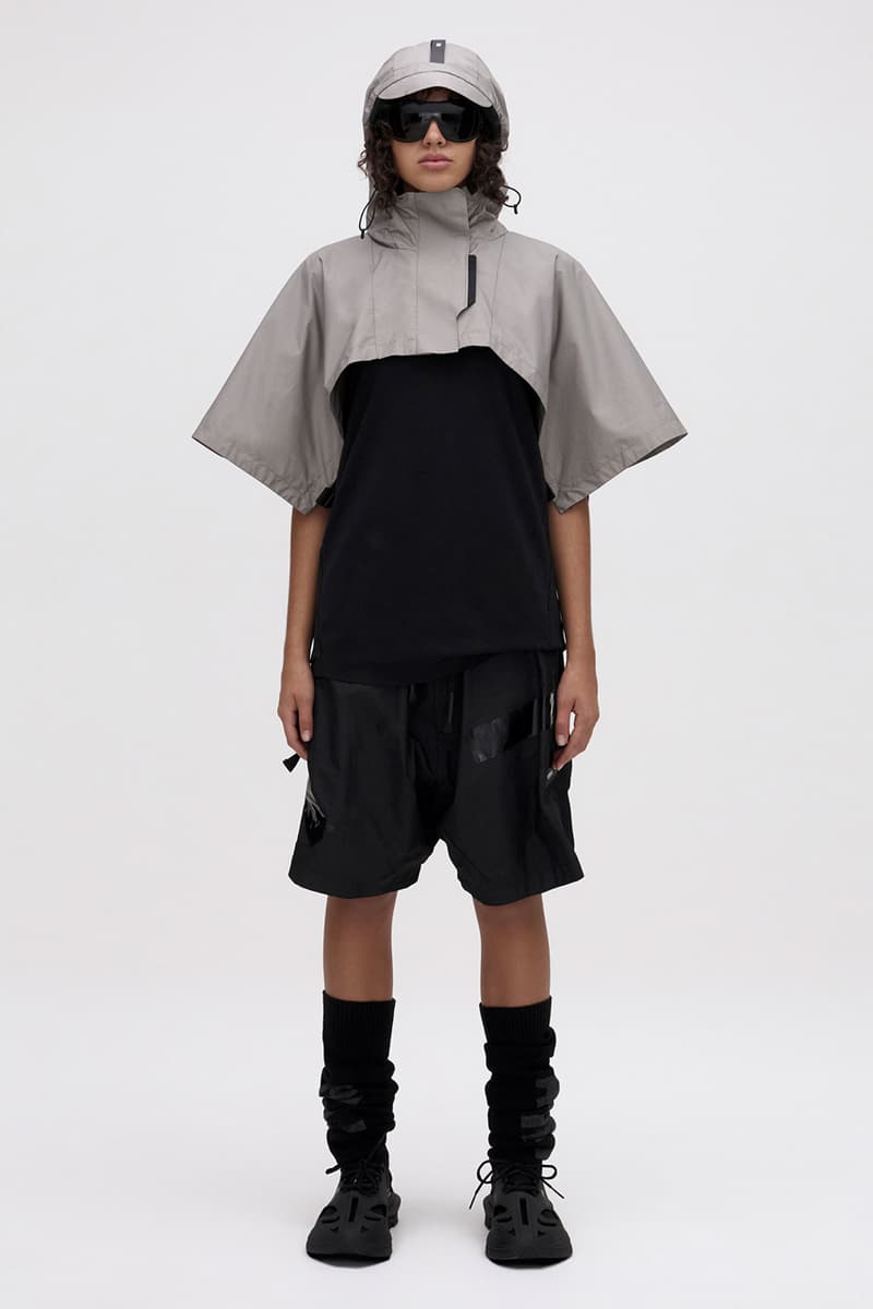 TEMPLA Releases “Edition 9” SS23 Collection | Hypebeast