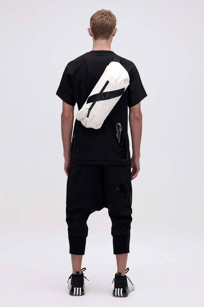 TEMPLA Releases “Edition 9” SS23 Collection | Hypebeast