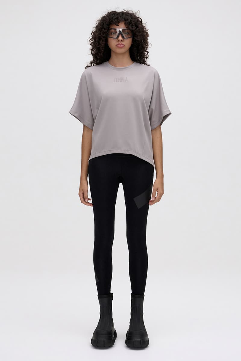 TEMPLA Releases “Edition 9” SS23 Collection | Hypebeast