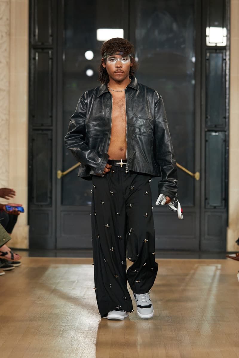 TOMBOGO SS24 Binds Futuristic Edge With Utility | Hypebeast