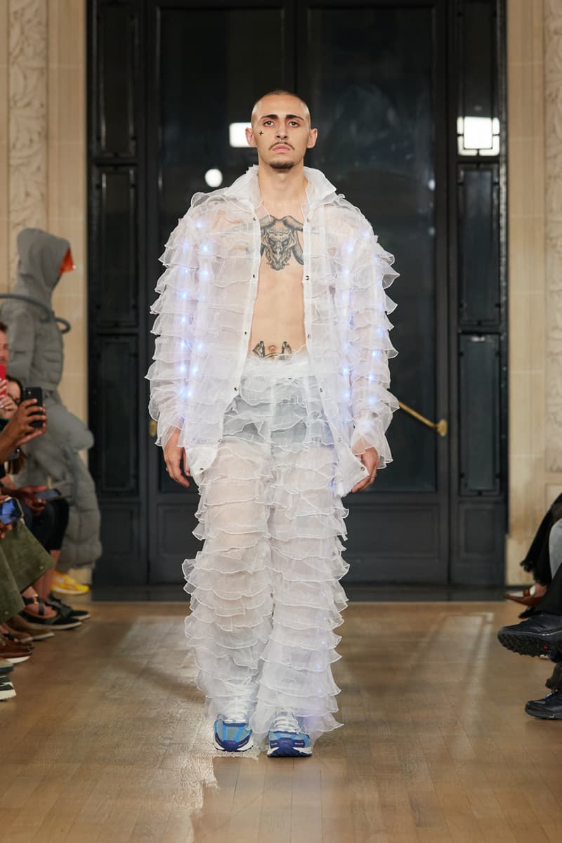 TOMBOGO SS24 Binds Futuristic Edge With Utility | Hypebeast