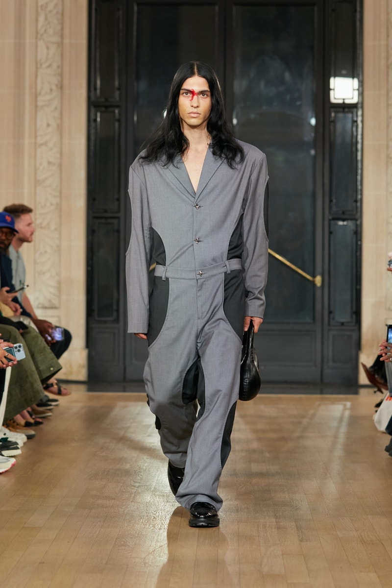 TOMBOGO SS24 Binds Futuristic Edge With Utility | Hypebeast