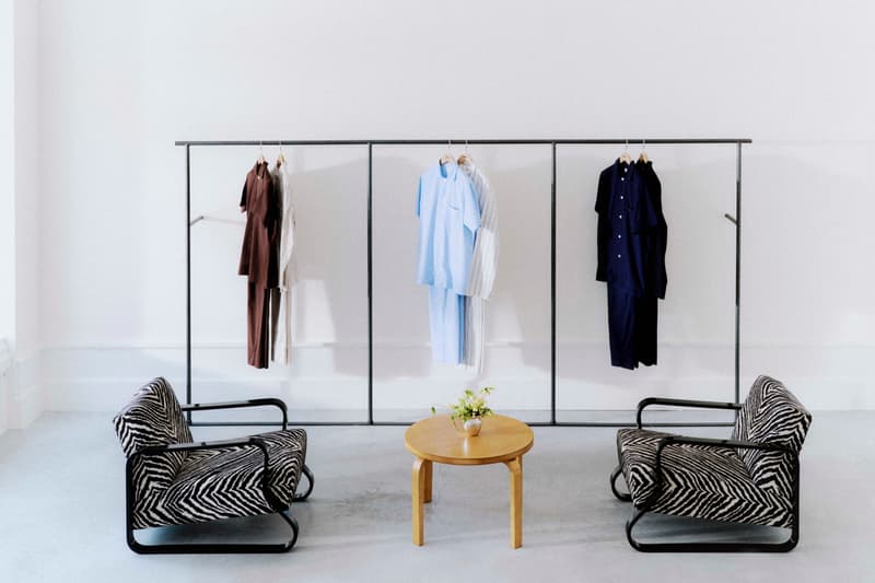 Tekla Announces 2nd Cycle Installation With Artek | Hypebeast