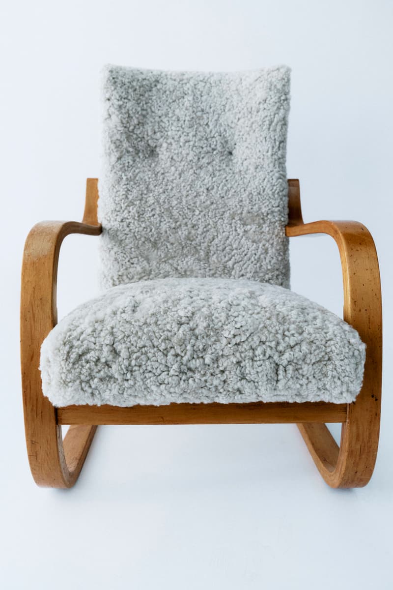 Tekla Announces 2nd Cycle Installation With Artek | Hypebeast