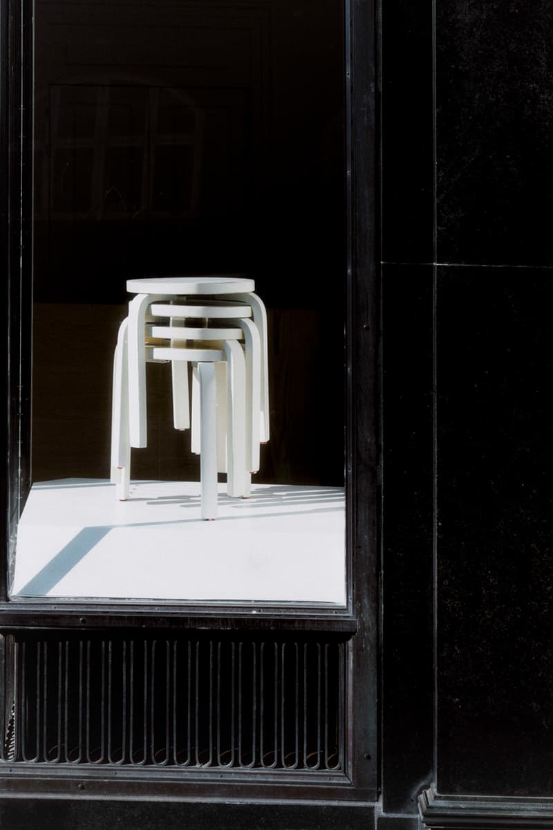 Tekla Announces 2nd Cycle Installation With Artek | Hypebeast