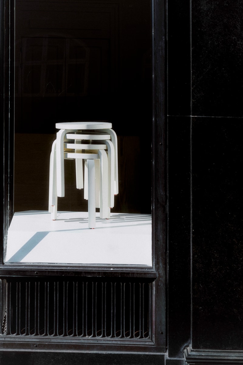 Tekla Announces 2nd Cycle Installation With Artek | Hypebeast