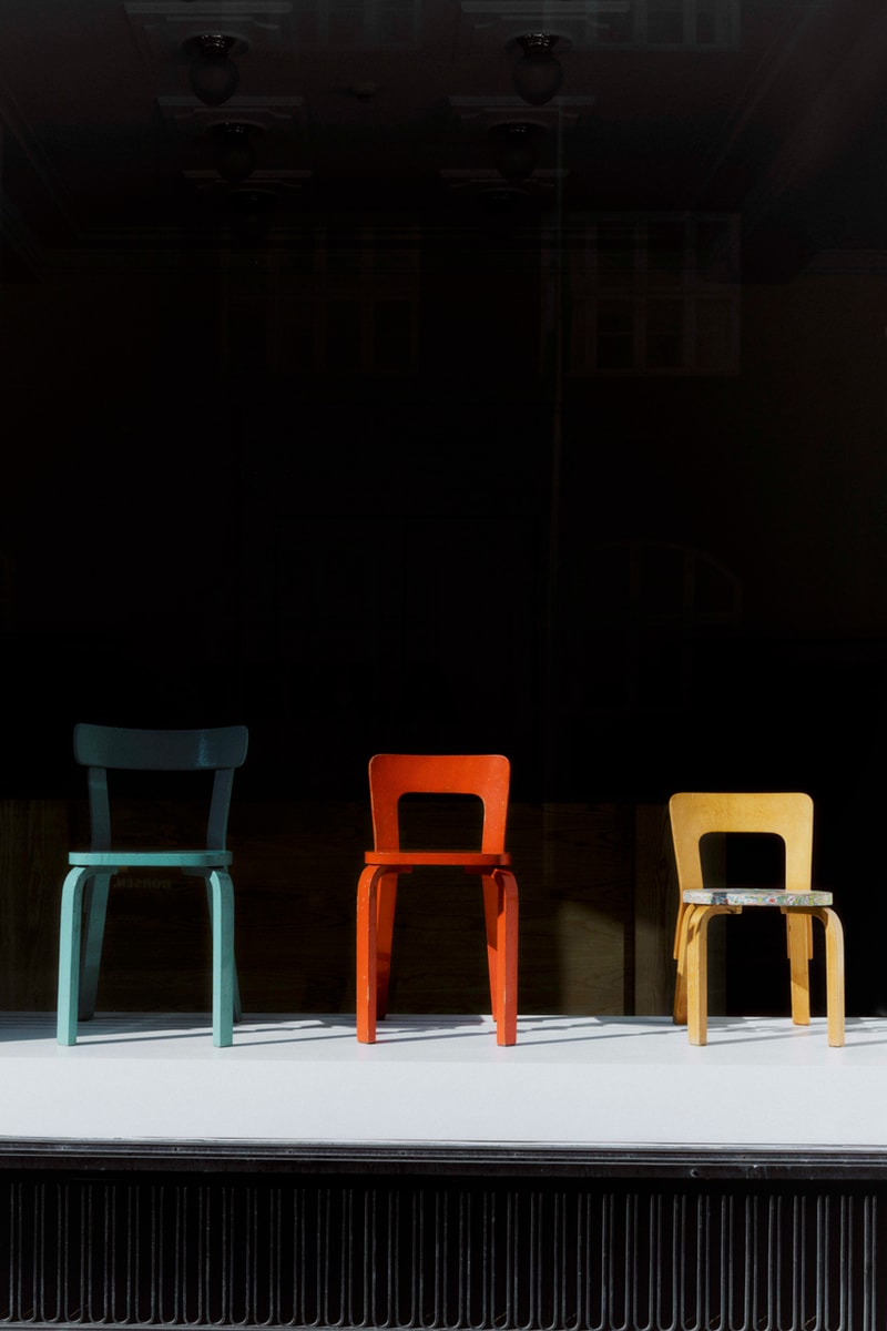 Tekla Announces 2nd Cycle Installation With Artek | Hypebeast