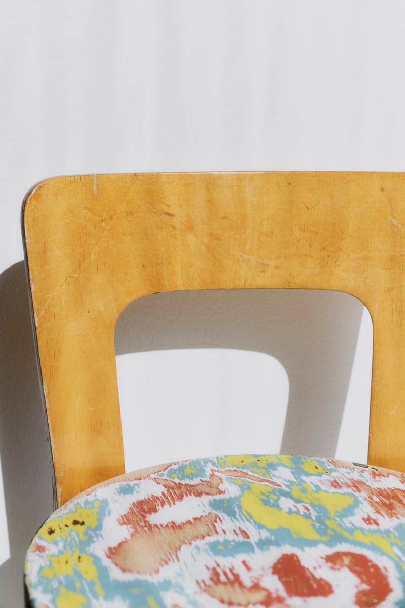 Tekla Announces 2nd Cycle Installation With Artek | Hypebeast