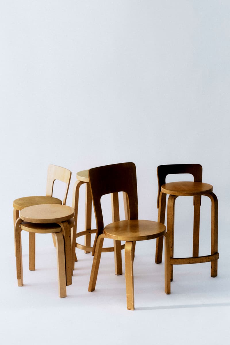 Tekla Announces 2nd Cycle Installation With Artek | Hypebeast