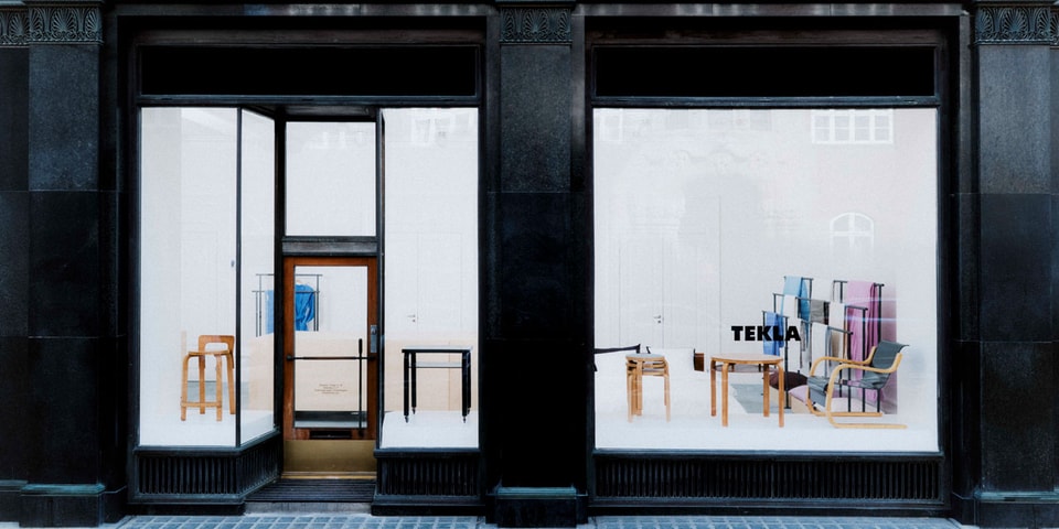 Tekla Announces 2nd Cycle Installation With Artek | Hypebeast