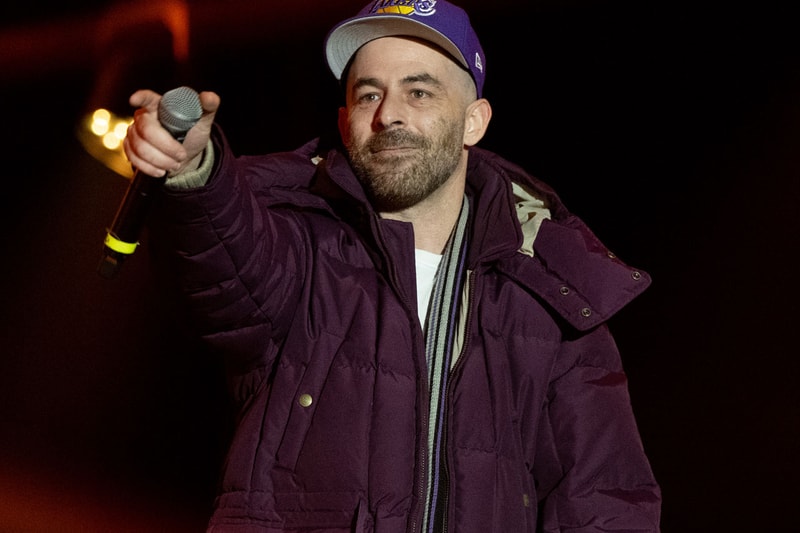 The Alchemist To Release New LP ‘Flying High’ | Hypebeast