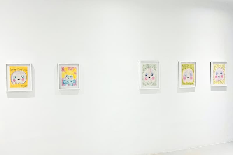 Adam Handler "For You" At VILLAZAN Gallery | Hypebeast