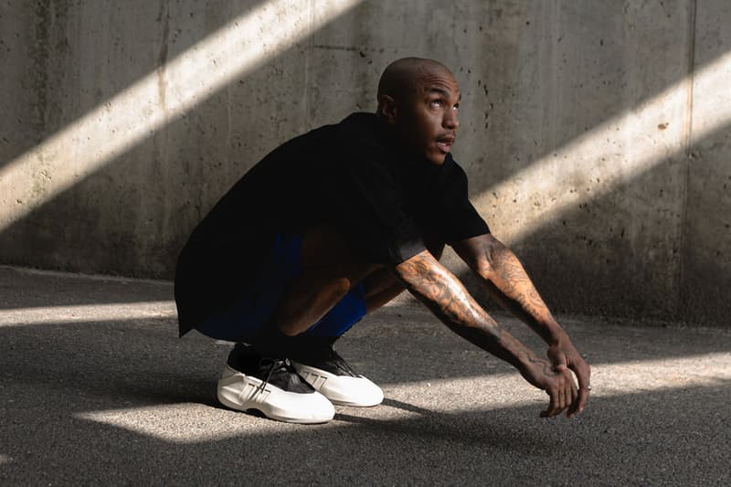 adidas Crazy Infinity Chalk Release Date | Hypebeast