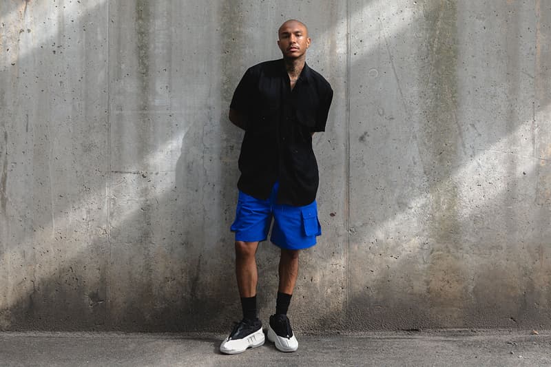 adidas Crazy Infinity Chalk Release Date | Hypebeast