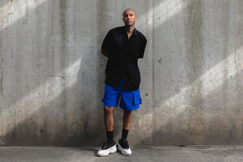 adidas Crazy Infinity Chalk Release Date | Hypebeast