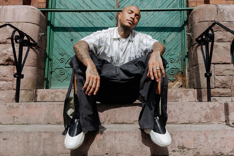 adidas Crazy Infinity Chalk Release Date | Hypebeast