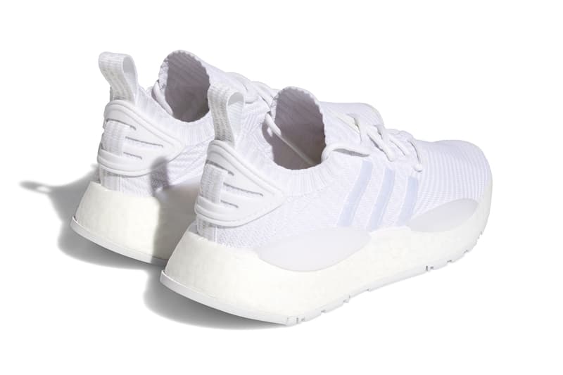 adidas NMD W1 Introduction IG3145 Release Date | Hypebeast