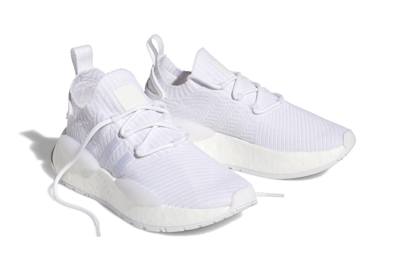 adidas NMD W1 Introduction IG3145 Release Date | Hypebeast