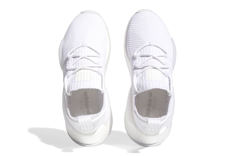 adidas NMD W1 Introduction IG3145 Release Date | Hypebeast