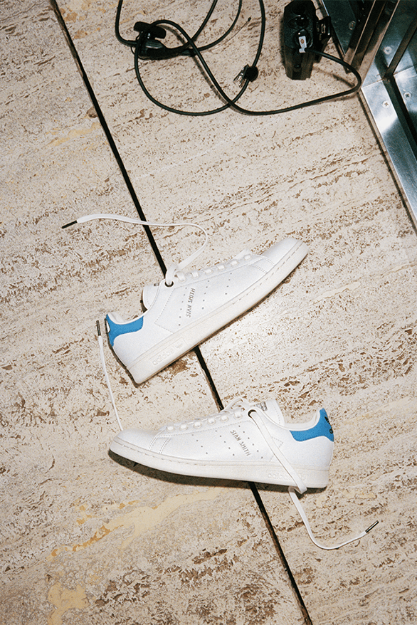 Adidas Originals Stan Smith by Blue Version FW23 | Hypebeast