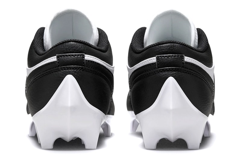 Jordan Brand Gives Its Air Jordan 1 TD The "Panda" Treatment | Hypebeast