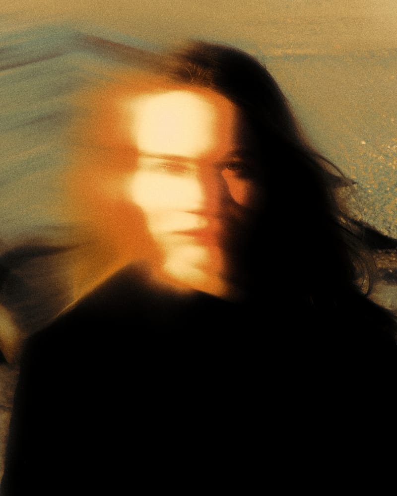 Through the Lens: Aleksandr Babarikin | Hypebeast