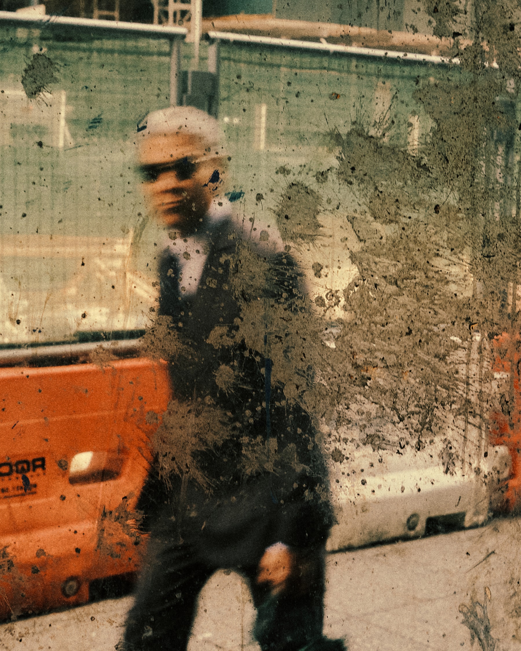 Through the Lens: Aleksandr Babarikin | Hypebeast