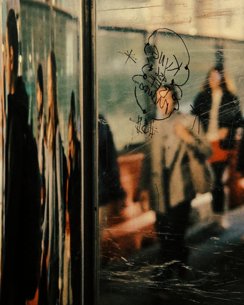 Through the Lens: Aleksandr Babarikin | Hypebeast