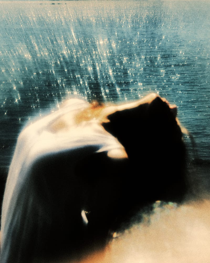 Through the Lens: Aleksandr Babarikin | Hypebeast