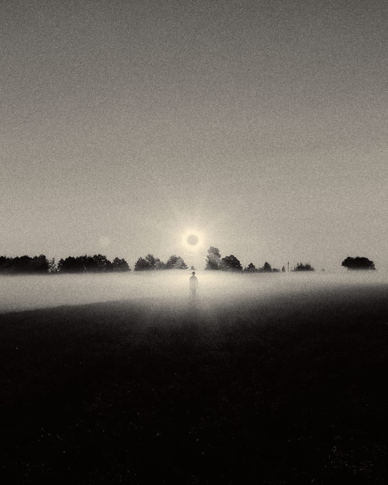 Through the Lens: Aleksandr Babarikin | Hypebeast